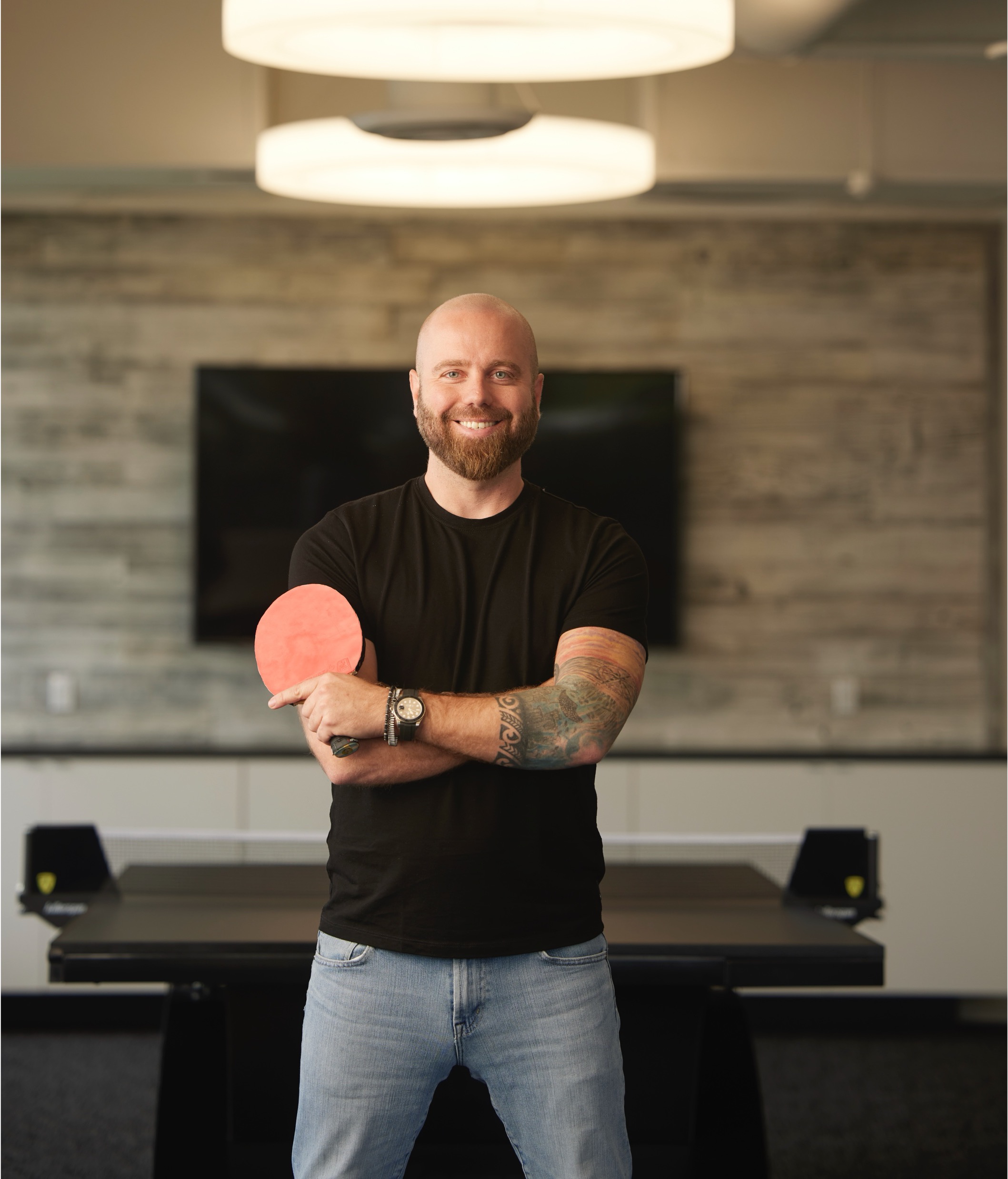 Press Kit - Trinity Packaging Supply